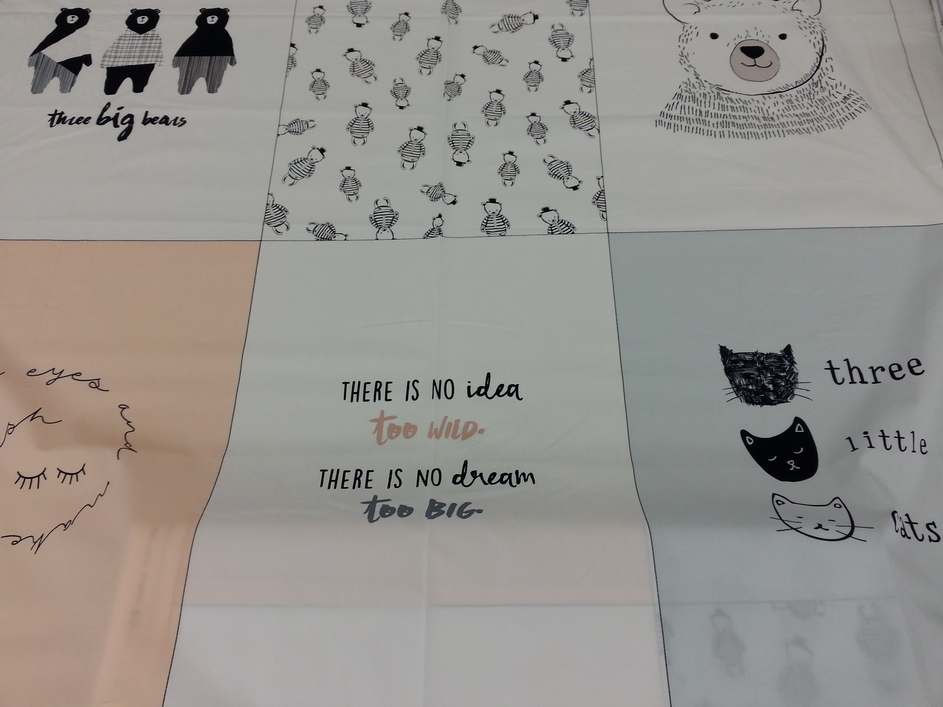 European Textiles | Ottawa Street, Hamilton, ON